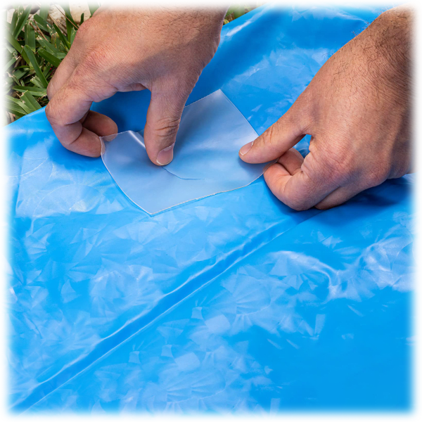 SideDeal: 4-Pack: Bell + Howell Alien Shield Transparent Tape