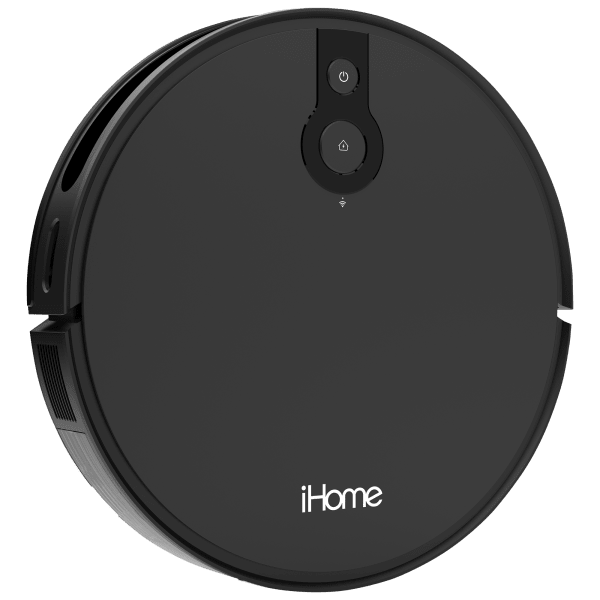 MorningSave: iHome AutoVac Eclipse Robotic Vacuum with Mapping Technology