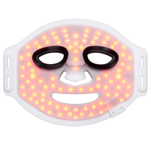 MorningSave: Kenzzi LED Light Therapy Face Mask
