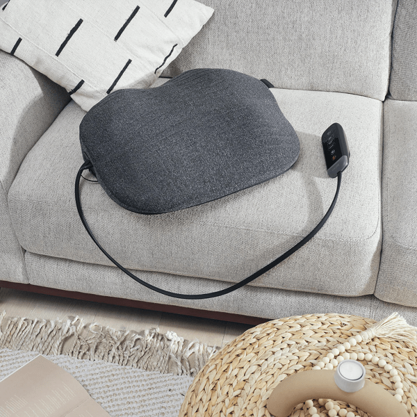 MorningSave: Homedics Body Flex Mini Stretch Mat with Heat