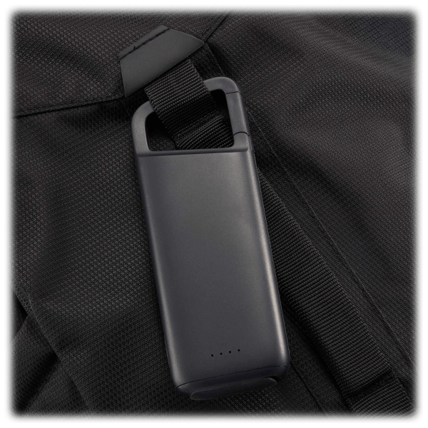 Meh: 4-Pack: Clip Clap Water Resistant 5000 mAh Power Bank