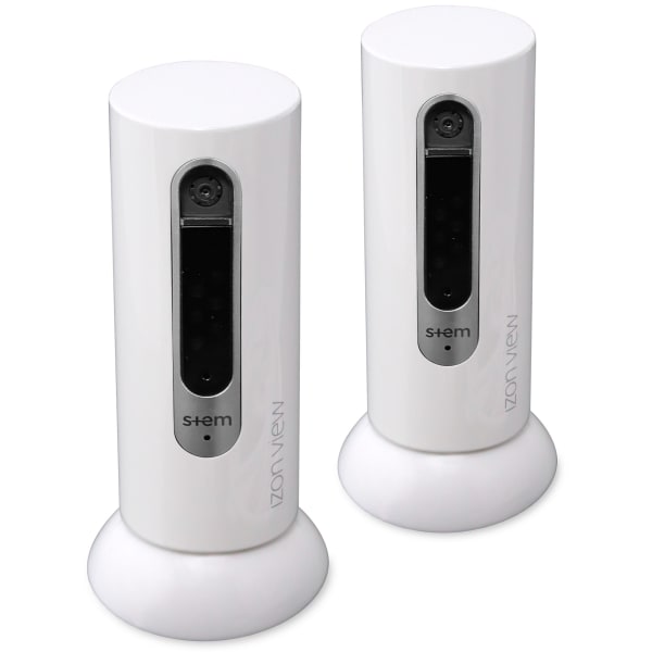 MorningSave: ONLINE EXCLUSIVE: Stem IZON View WiFi Video Monitors with ...