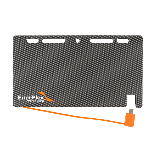 MorningSave: 4-Pack: Enerplex Ultra-Slim 5100mAh Power Banks with 2.4A ...