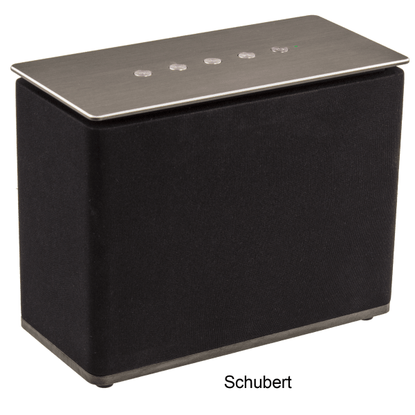 MorningSave: QFX Elite Series Multi-Room WiFi & Bluetooth Speakers