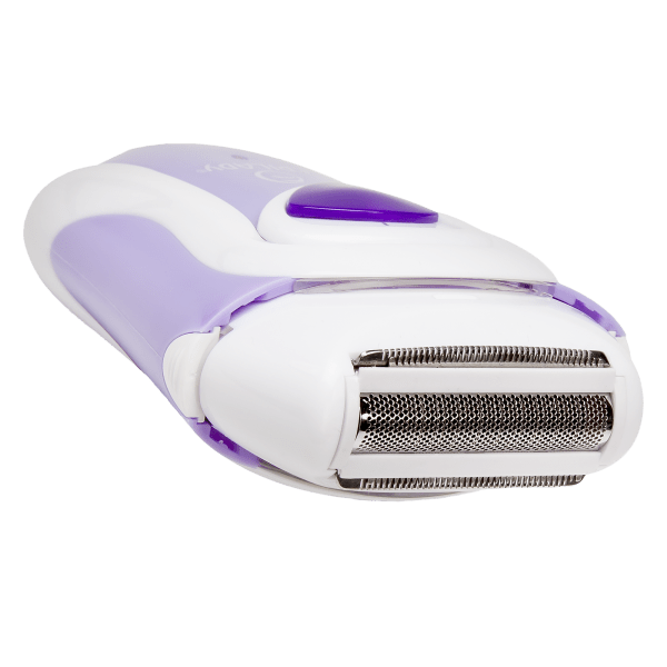 MorningSave: Epilady Cosmo Rechargeable Epilator & Shaver