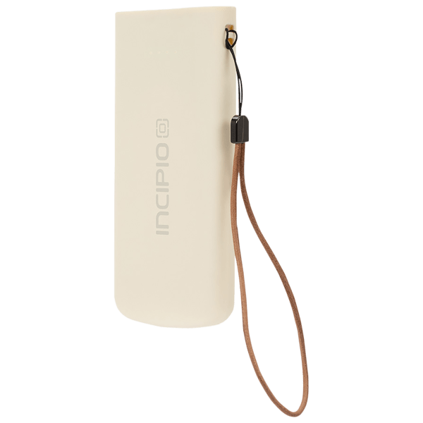 MorningSave: Incipio 10,000 mAh Power Bank with Wristlet Strap
