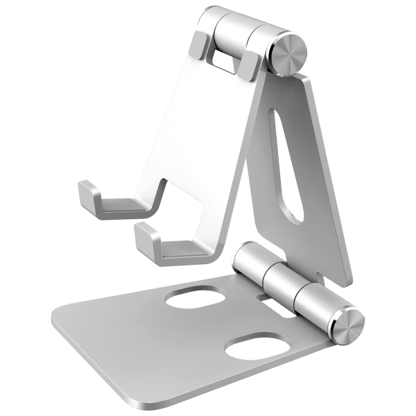 MorningSave: Aduro U-Rise Steel Foldable Aluminum Desktop Phone Stand