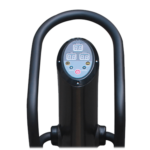 MorningSave: Rock Solid Fitness RS3200 Whole Body Vibration Fitness Machine