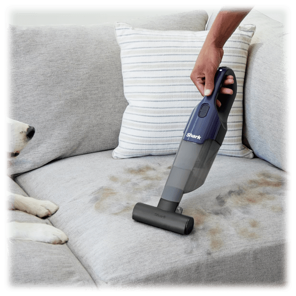 SideDeal: Shark Cyclone PET Handheld Vacuum with HyperVelocity ...