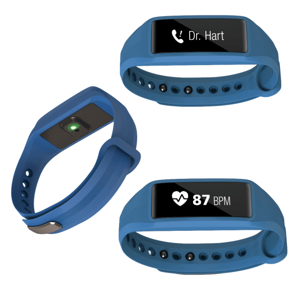 MorningSave: Striiv Fusion Bio Lite Activity Tracker + Heart Rate