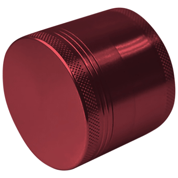 MorningSave: 5-Piece Titanium Herb Grinder w/ Diamond Cut Teeth ...