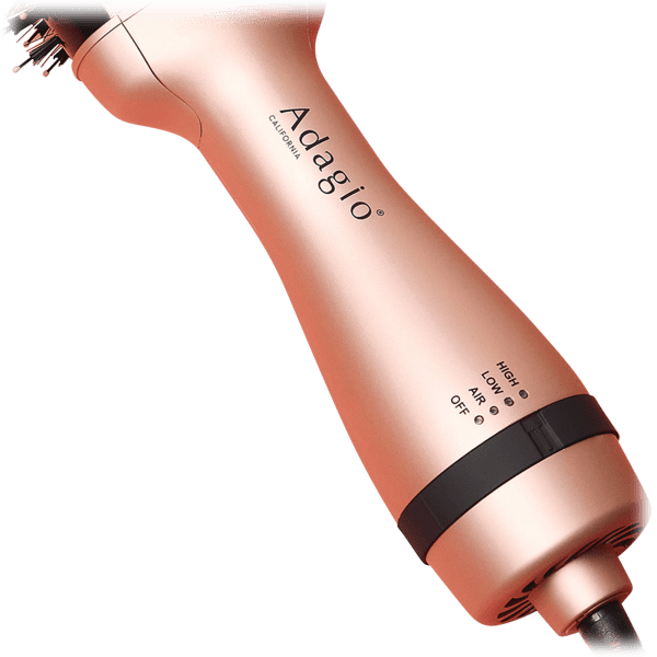 MorningSave: Adagio California 3" Blowout Brush