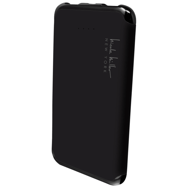 MorningSave: Nicole Miller Ultra Slim Dual USB Portable Battery Pack
