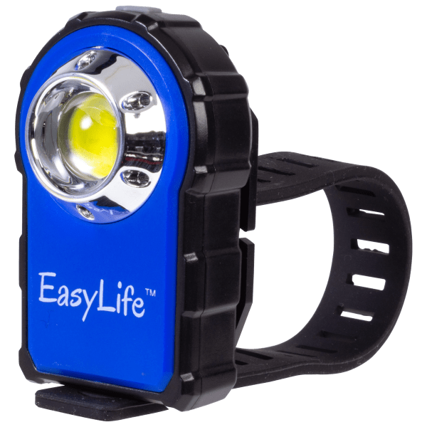 MorningSave: Easylife Quick Zip Bright Light