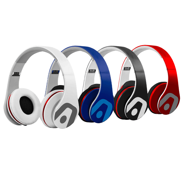 MorningSave: Argom Tech Ultimate Sound DJ Pro Headset