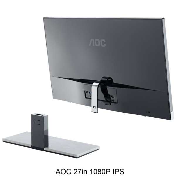 Meh: A Myriad Of Monitors (Refurbished)