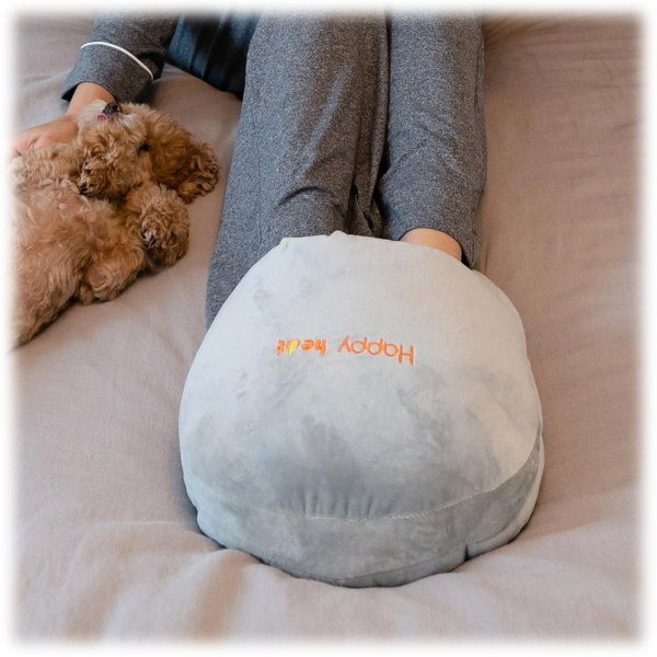 MorningSave: Happy Heat Electric Foot Warmer