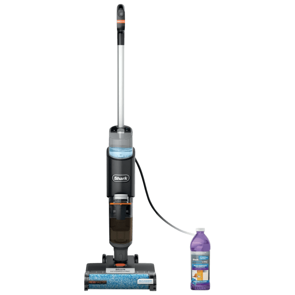 MorningSave: Shark HydroVac MessMaster 3-in-1 Vacuum (Certified Renewed)