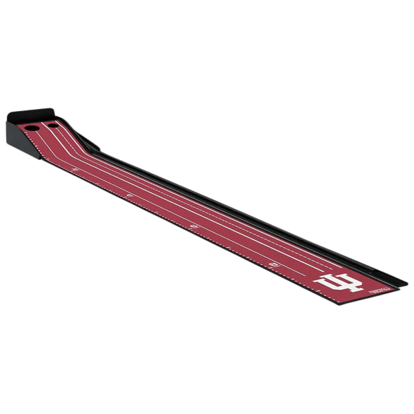 Meh: Perfect Practice Collegiate Edition 9.5' Putting Mat