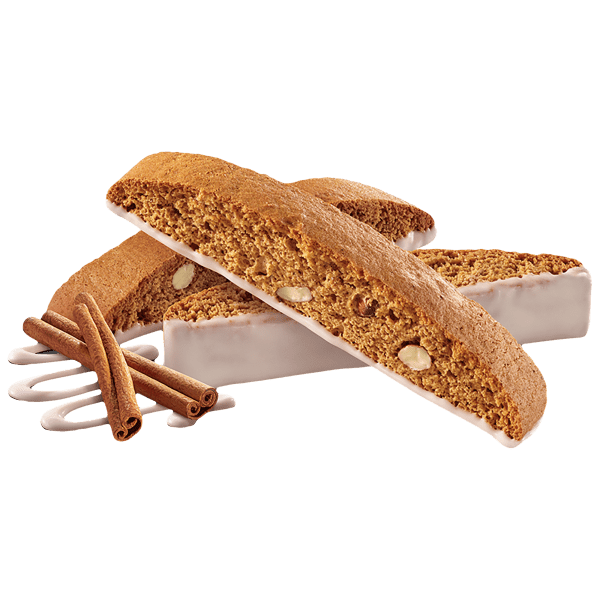 Meh: 48-Pack: Nonni's Individually Wrapped Pumpkin Biscotti (6 boxes)