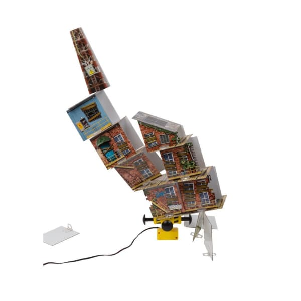 MorningSave: 2-Pack: Smart Lab Toys Demolition Labs