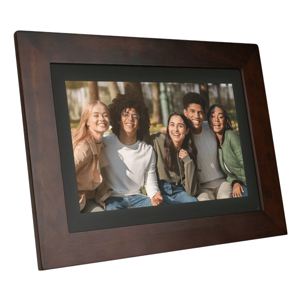 MorningSave: Simply Smart Home 10" Classic PhotoShare Digital WiFi ...