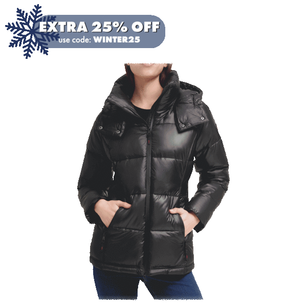 MorningSave: Extra 25% Off Seasonal Sale