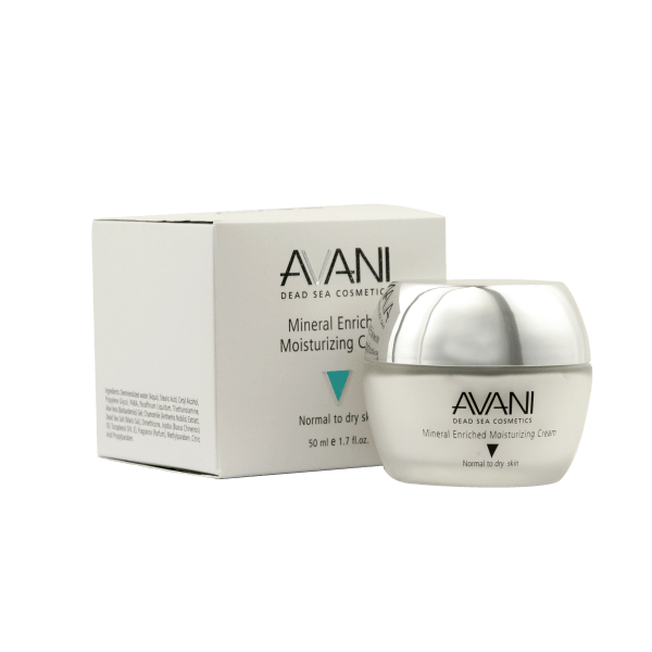 MorningSave: Avani Mineral Enriched Moisturizing Cream