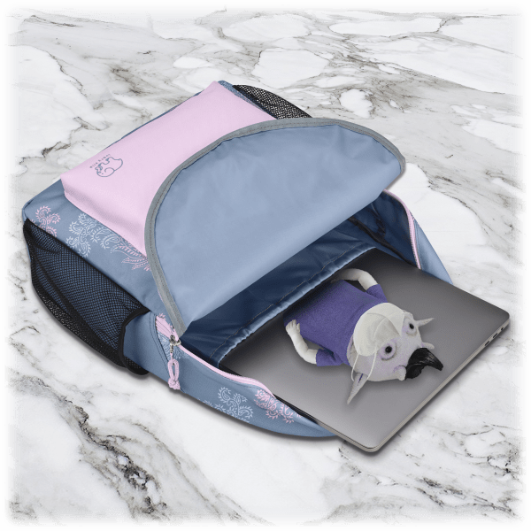 Meh: Pick-Your-2-Pack: Conair by Ivory Ella Backpacks