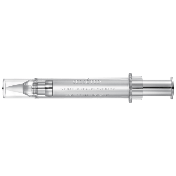 Shop Univision: Selected Skin Care Jeringa Desvanecedora de Arrugas