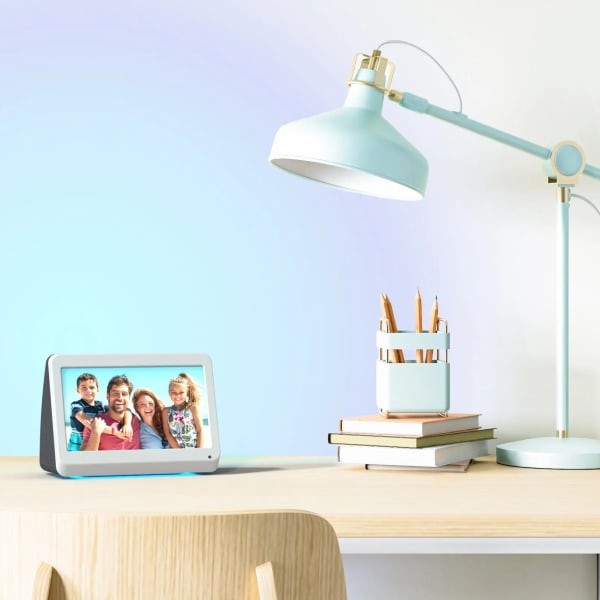 MorningSave: Simply Smart Home 7" MyLuma Digital WiFi Photo Frame