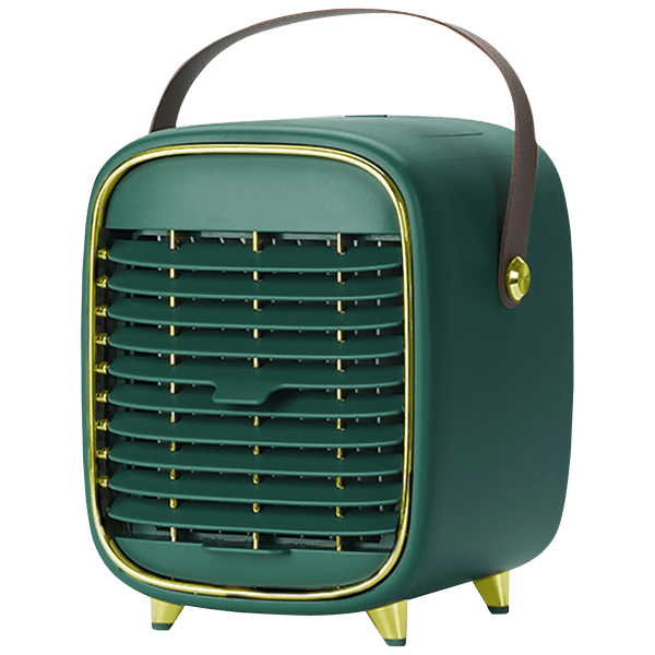 MorningSave: ZTech Portable 1000W Desk and Countertop Heater