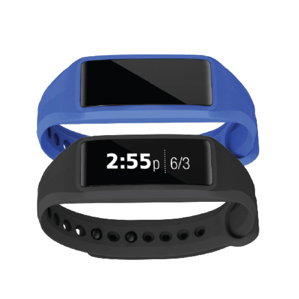MorningSave: 2-Pack: Striiv Fusion Bio 2 Smartwatch with Continuous ...