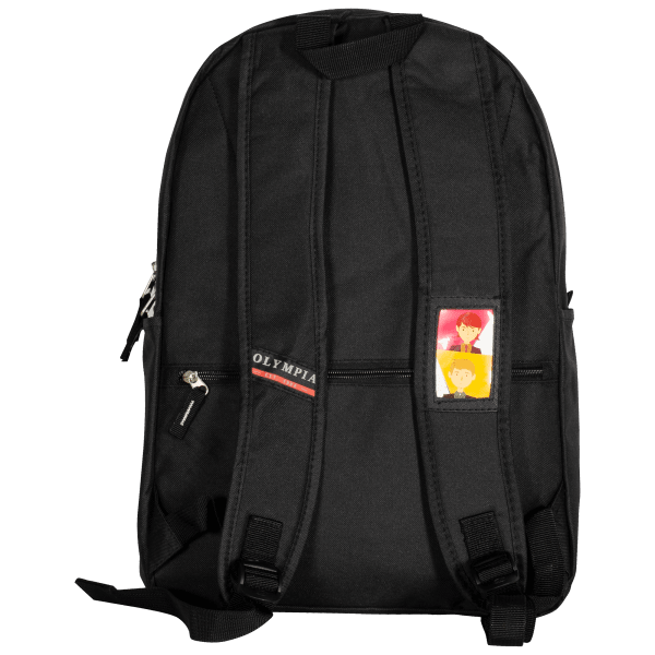 Meh: Olympia USA 18" Princeton Backpack