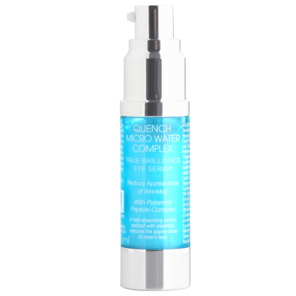 MorningSave: Quench Microwater Complex 8-Piece Skin Care Set