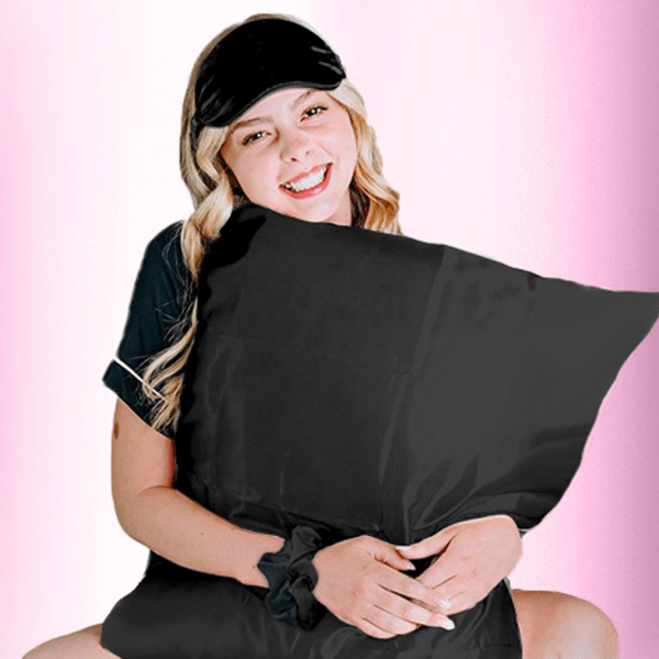 SideDeal: 2-Pack: Morning Glamour Ultimate 3-in-1 Sleep Set