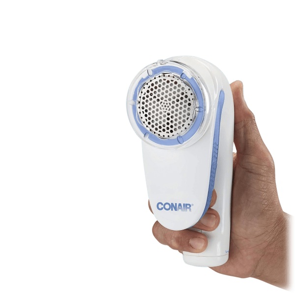 MorningSave: Conair Battery-Operated Fabric Shaver