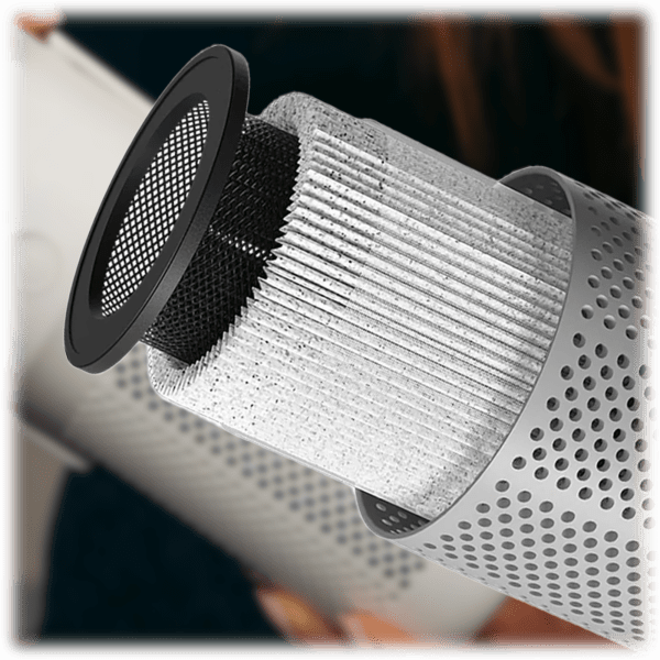 SideDeal: Raycon Portable Air Purifier Replacement Filter