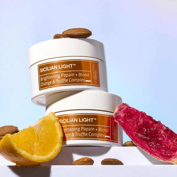 Shop Univision: SKIN&CO ROMA Brillo y Luminosidad Sicilian Light 2 Piezas