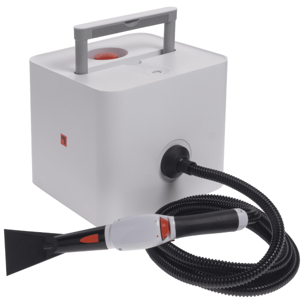 SideDeal: Sharper Image Multi-Functional Canister Steam Cleaner with ...