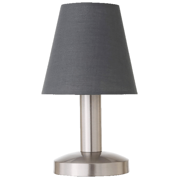 Meh: Lamps