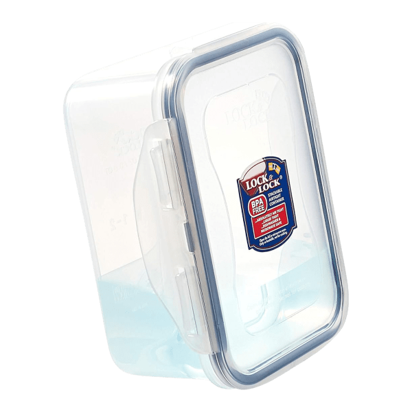 SideDeal: Lock n Lock Easy Essentials 44-Piece Food Storage Container Set
