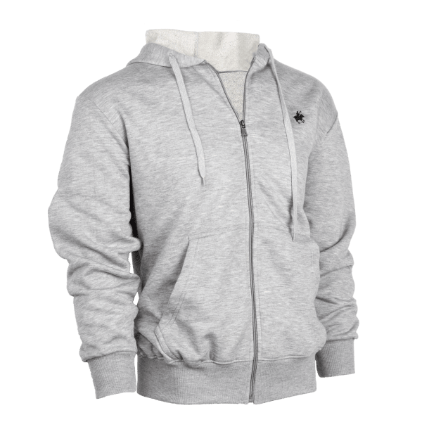 MorningSave: 2-Pack: Nextex Apparel Men's Pacific Polo Club Fleece Full ...