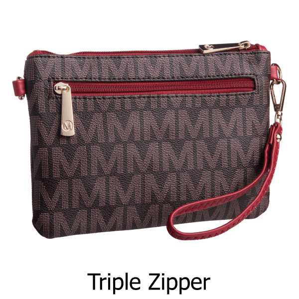 Meh: 2-for-Tuesday: Pick 2 Milan Handbags