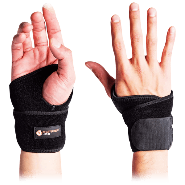 MorningSave: Copper Joe Arthritis Wrist Strap