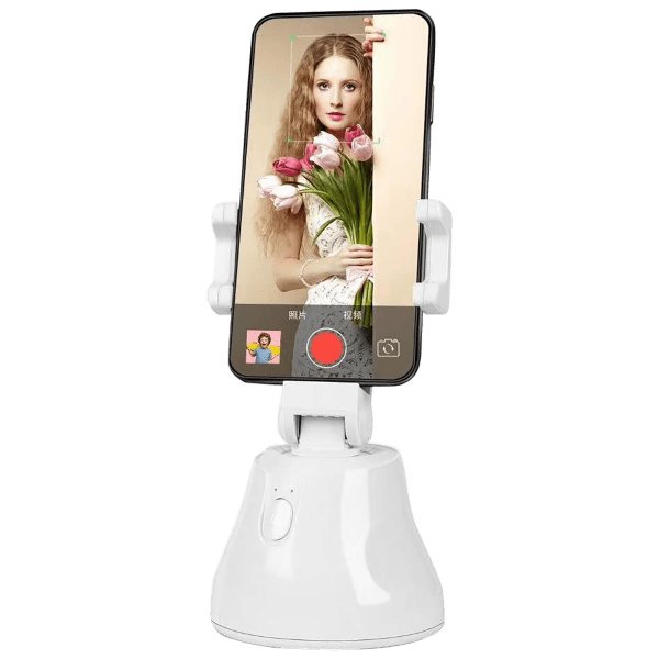 SideDeal: Zunammy 360-Degree Auto Face Object Tracking Smart Shooting ...