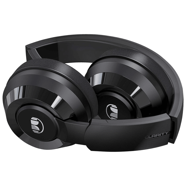 Meh: Monster Clarity HD 100 Around-Ear Wired Headphones