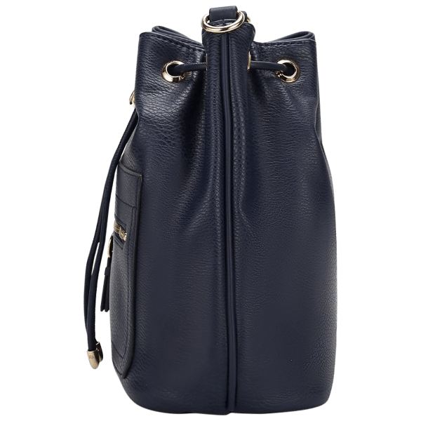 MorningSave: MKF Collection Larissa Vegan Leather Women’s Bucket Bag ...