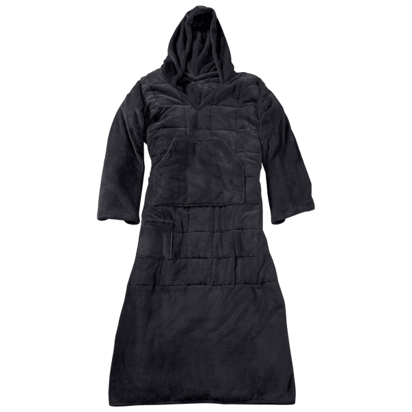 MorningSave: Ella Jayne 10lb Weighted Snuggie Blanket