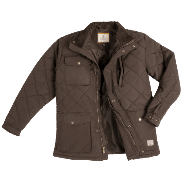 MorningSave: Yellowstone Men's Barn Coat Collection